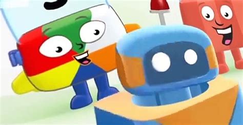 Alphablocks Alphablocks S03 E014 Beep Video Dailymotion