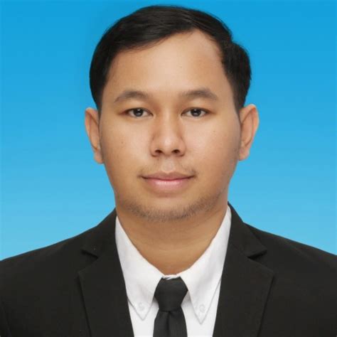 Muhammad Rizqi Arisandi University Of Muhammadiyah Malang
