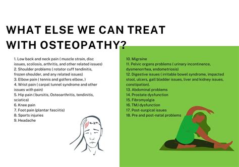 What Is Manual Osteopathy Renewed Manual Osteopathic Wellness Clinic