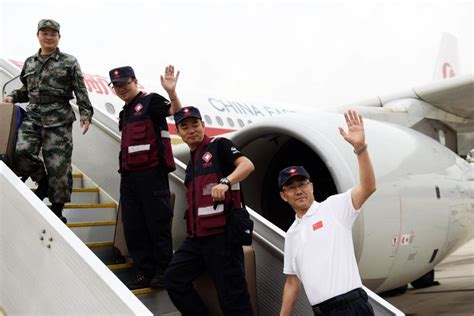 Chinas Cdc Built To Stop Pandemics Like Covid Stumbled When It