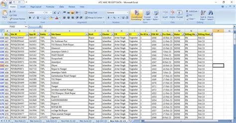 do excel data entry pdf to excel data entry by zaid7307 fiverr