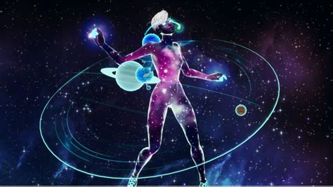 Galaxy Scout Galaxy Scout Fortnite