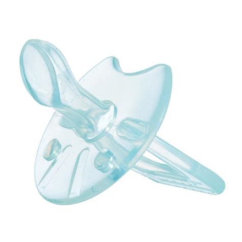 Linco Orthodontic Type Lim Pacifier New Born Girlco