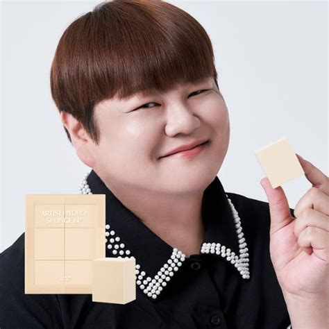 피카소 [new 한현재 공동개발]피카소 아티스트 하이드로 스펀지 6p 위시버킷