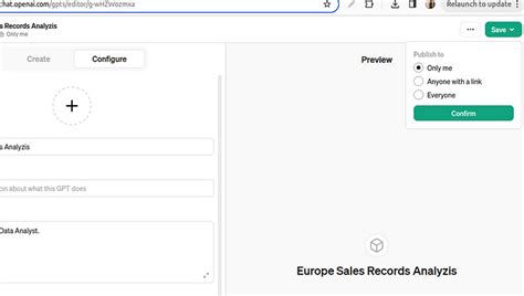 How To Analyze Anything Master Data Analysis With Chatgpt Beginners Tutorial Hackernoon