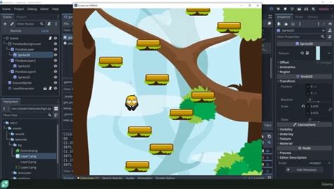 Udemy Master Mobile Game Development With Godot 4 Daz3D And Poses