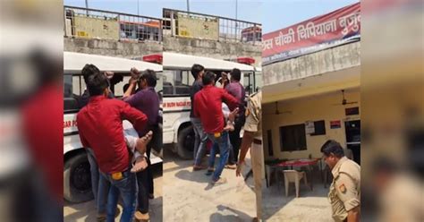Noida Crime News Man Died In Custody Of Noida Police Persons Brother