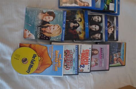 Assorted Cds Dvd Video Games Bodnarus Auctioneering
