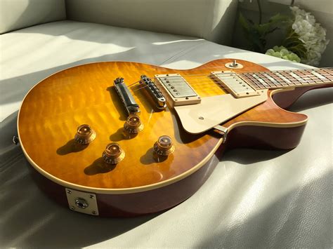 Jimmy Page Wiring With Lace Alumitone Pickups Mazerius