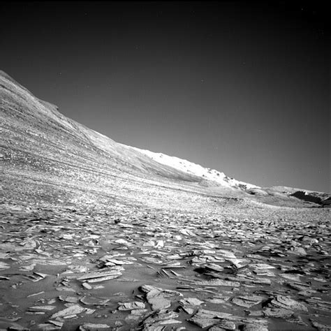 The Bruce Murray Space Image Library The Planetary Society