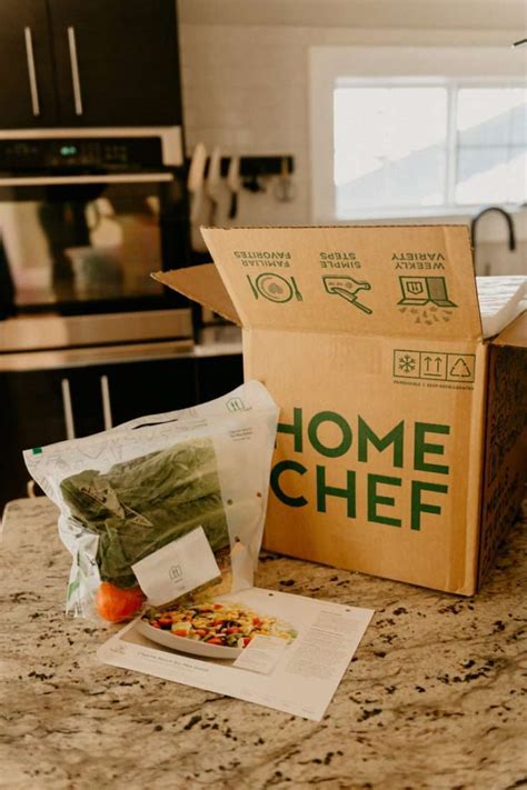 Healthy Meal Delivery Services Sweetphi