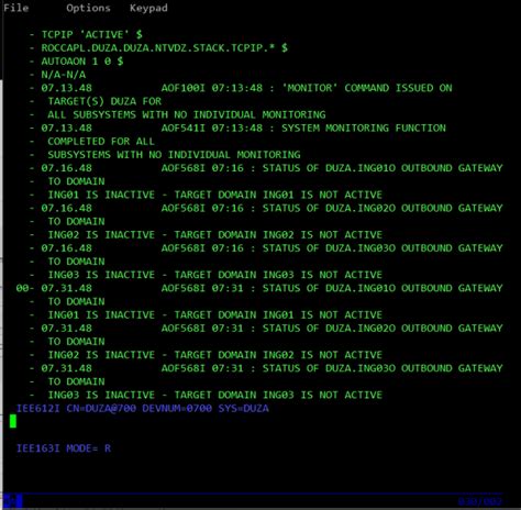 Install IBM Z OS Mainframe Under GNS ModernHackers