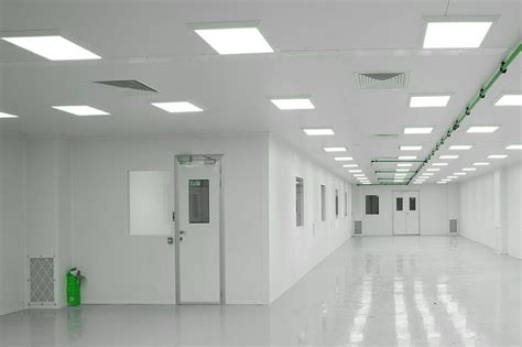 Clean Room Design 15 Things To Consider When Designing A