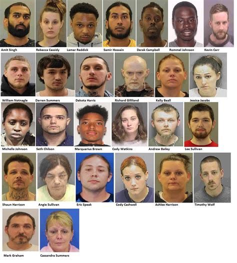 Large Drug Trafficking Organization Taken Down Wfmd Am