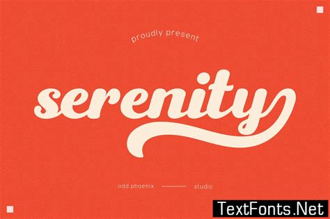 Serenity Elegant Script Typeface B5yrqcg Serenity Elegant Script Typeface B5yrqcg