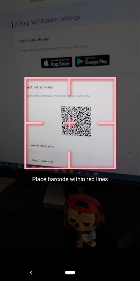 Nintendo Account Sign In Qr Code