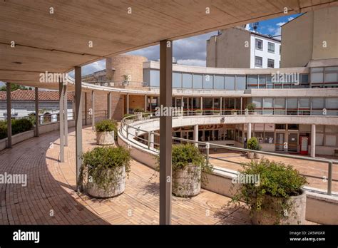 Centro Cultural Gabriel Garcia Márquez Cultural Center Bogotá