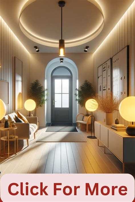 43 Entrance Hall Lighting Ideas That Make A Grand Statement Video