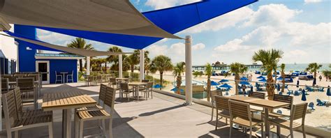 Hilton Clearwater Beach Resort And Spa