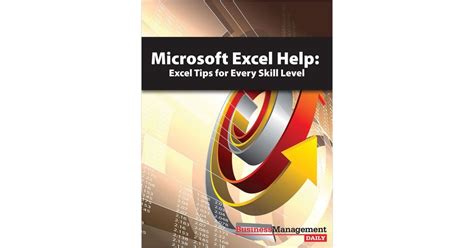 Free Tips And Tricks Guide To Microsoft Excel Help Excel Tips For