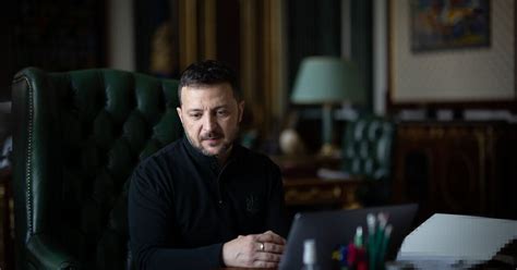 Зеленський провів розмову з Рютте Що відомо Цензор НЕТ