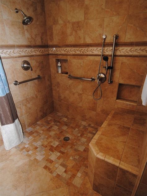 Houzz Aging In Place Design Ideas Remodel Pictures