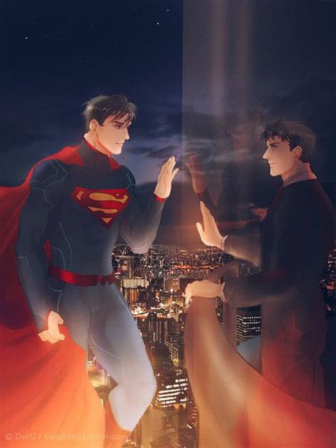 Delphs World Superman X Batman Marvel And Dc Superheroes Superman X