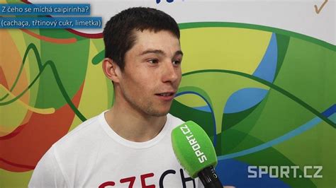 Čeští Sportovci A Alkohol Vědí Z čeho Se Míchá Caipirinha Sportcz