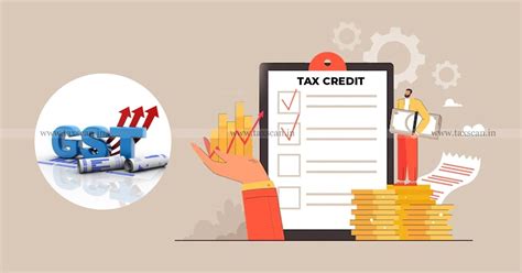 GST Claim Of Input Tax Credit Can Be Made Under Marginal Scheme For