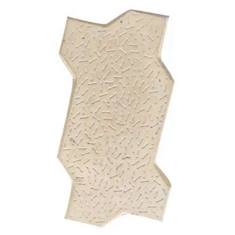 Zig Zag Paver Block At Rs Square Feet Ambattur ID