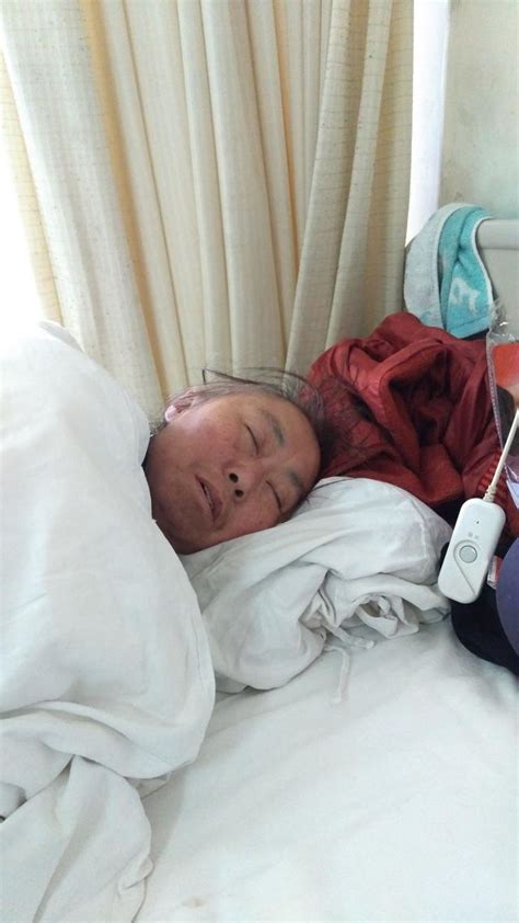我的母親患了鱗狀細胞癌現多處轉移生命垂危請大家幫幫我們 每日頭條