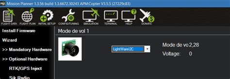 How To Make The TFMINI Rangefinder Talk I2C Page 6 Blog ArduPilot