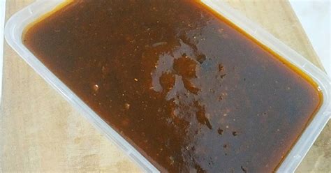 101673 Resep Bumbu Bakaran Angkringan Enak Dan Mudah Cookpad