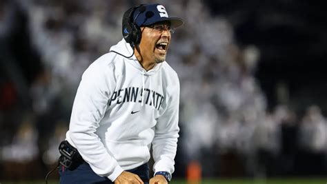 Ranking The Top 10 Individual Performances Of The James Franklin Era