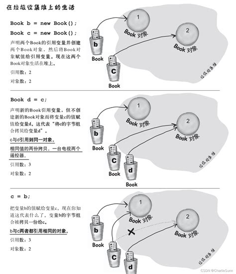 03 Primitive主数据类型和引用primitivepmack Csdn博客