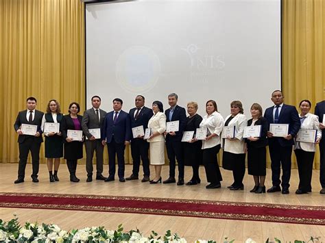 Сауатты көшбасшы оң өзгеріске бастайды - Қазақ газеті