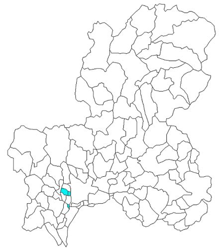 i kosodate net 待機児童マップ 岐阜県