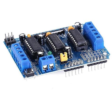Arduino L293d Motor Sürücü Shield Fiyatları Ve Modelleri Pazarama