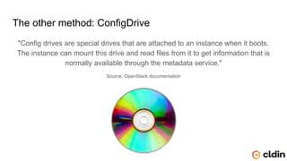 Cloud Init How Does It Really Work PPT