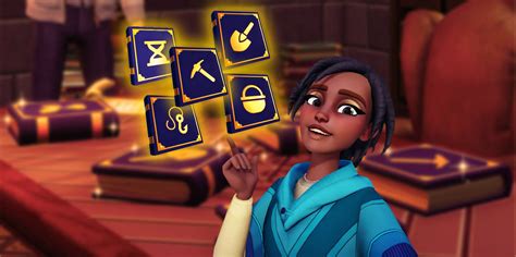 Disney Dreamlight Valley Where Is The Mystical Cave