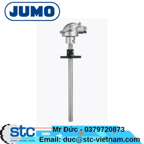 90111020 1044 24 1000 671 93331 Cặp Nhiệt điện Jumo Stc Việt Nam