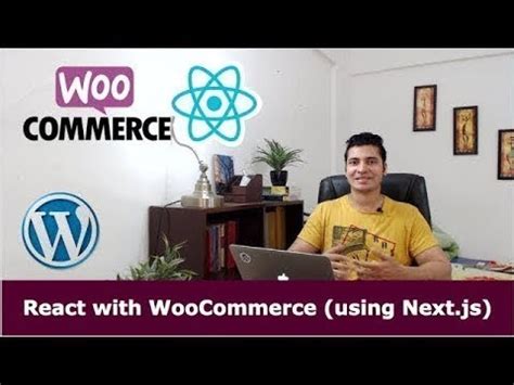 Woocommerce And React Wp Graphql Woocommerce V Support