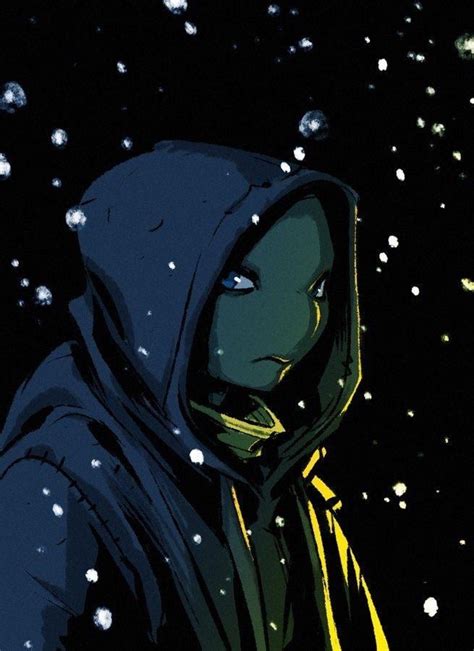 The 5th Turtle Jennika From Idws Tmnt Rtopcharacterdesigns