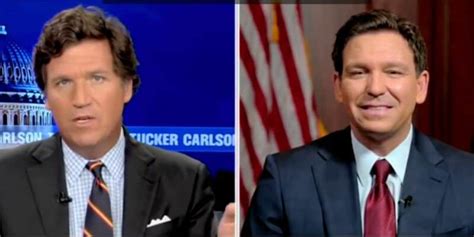 Disney Ceo Bob Iger Called Out By Ron Desantis On Fox News Inside The