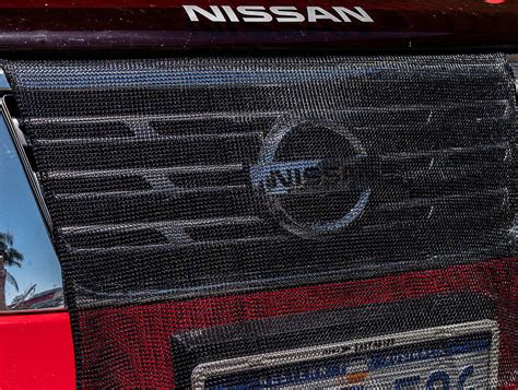 Bug Screens For Your Car Shevron Auto Accessories