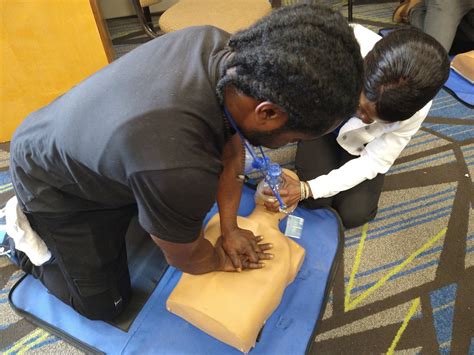 Pulse 🩺 American Heart Association Bls Guidelines Pulse Cpr And First Aid School 🩺 Are You