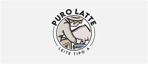 Puro Latte Obah Design