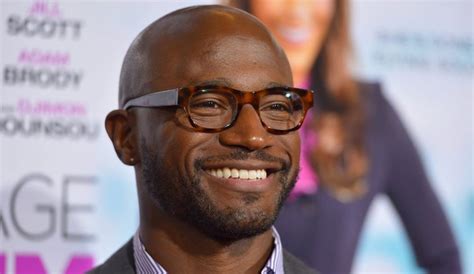 Taye Diggs Breakfast Club Interview All American Role Instagram And