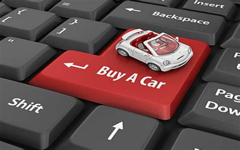Buying A Car On EBay Read This First