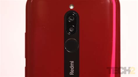 Redmi Review A Good Phone But One That S Held Back By Its Ad Supported UI Firstpost